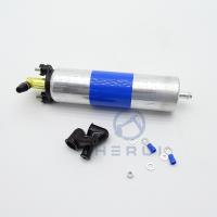 China Electric Fuel Lift Transfer Pump 2641A203 for 1103A 1104A 1104C 1104D Engine Excavator Parts for sale