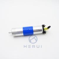 China Electric Fuel Lift Transfer Pump 2641A203 for 1103A 1104A 1104C 1104D Engine Excavator Parts for sale