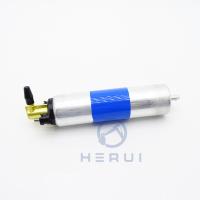 China Electric Fuel Lift Transfer Pump 2641A203 for 1103A 1104A 1104C 1104D Engine Excavator Parts for sale