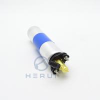 China Electric Fuel Lift Transfer Pump 2641A203 for 1103A 1104A 1104C 1104D Engine Excavator Parts for sale