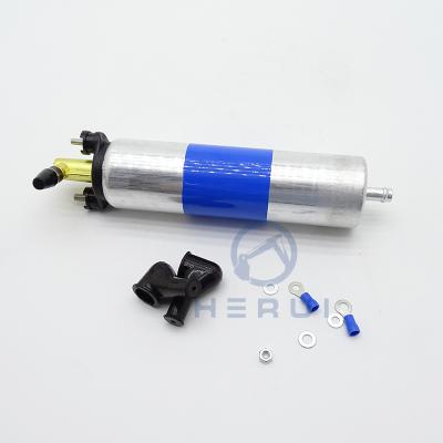 China Electric Fuel Lift Transfer Pump 2641A203 for 1103A 1104A 1104C 1104D Engine Excavator Parts for sale
