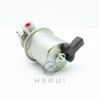 China 24V Fuel Transfer Pump 3990106 Electronic Oil Transfer Pump SBB5 Excavator Spare Parts for sale