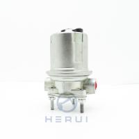 China 24V Fuel Transfer Pump 3990106 Electronic Oil Transfer Pump SBB5 Excavator Spare Parts for sale