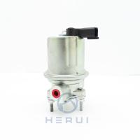 China 24V Fuel Transfer Pump 3990106 Electronic Oil Transfer Pump SBB5 Excavator Spare Parts for sale
