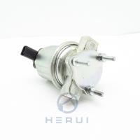 China 24V Fuel Transfer Pump 3990106 Electronic Oil Transfer Pump SBB5 Excavator Spare Parts for sale
