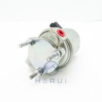 China 24V Fuel Transfer Pump 3990106 Electronic Oil Transfer Pump SBB5 Excavator Spare Parts for sale