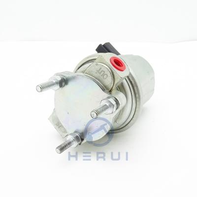 China 24V Fuel Transfer Pump 3990106 Electronic Oil Transfer Pump SBB5 Excavator Spare Parts for sale