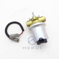 China Electric Fuel Transfer Pump 4943048 12V  for  QSB5.9 Electric 12v Fuel Transfer Pump 4943048 for sale