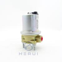 China Electric Fuel Transfer Pump 4943048 12V  for  QSB5.9 Electric 12v Fuel Transfer Pump 4943048 for sale