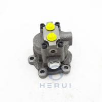 China 292-3751 2923751 Fuel Transfer Pump Diesel Engine Parts for C6.4 Engine E320D Excavator Transfer Pump for sale
