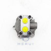 China 292-3751 2923751 Fuel Transfer Pump Diesel Engine Parts for C6.4 Engine E320D Excavator Transfer Pump for sale