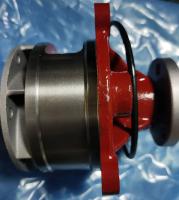 China EC210 D6D D6E D7E D7D Water Pump 0429-9142 VOE21404502 21404502 for sale