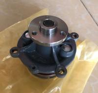 China EC210 D6D D6E D7E D7D Water Pump 0429-9142 VOE21404502 21404502 for sale