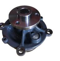 China EC210 D6D D6E D7E D7D Water Pump 0429-9142 VOE21404502 21404502 for sale