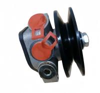 China EC210B EC240B EC290B 20450894 Fuel Supply Pump VOE20450894 02112673 for Engine BFM1013 Excavator for sale