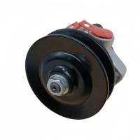 China EC210B EC240B EC290B 20450894 Fuel Supply Pump VOE20450894 02112673 for Engine BFM1013 Excavator for sale