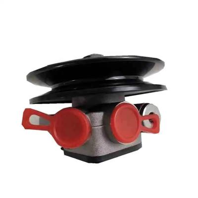 China EC210B EC240B EC290B 20450894 Fuel Supply Pump VOE20450894 02112673 for Engine BFM1013 Excavator for sale
