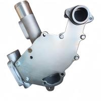 China 123900-42101 123900-42100 Diesel Engine Parts Water Pump for Komatsu 4D106 Engine Water Pump for sale