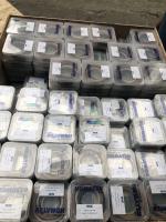 China 1106326 1106331  Air Filter for  Backhoe 416D 420D 424D 426C 428D 430D 438C Loader Parts for sale