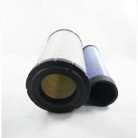 China 1106326 1106331  Air Filter for  Backhoe 416D 420D 424D 426C 428D 430D 438C Loader Parts for sale