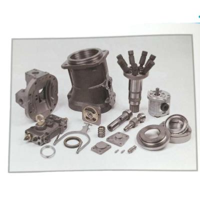 China HPV145  HPV116 Hydraulic Pump Parts Head Cover & Regulator Type EX200 EX300-1/2/3 ZAXIS 300/310/330 for Hitachi for sale
