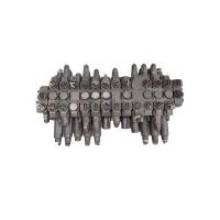 China Control Valve EC55 Hydraulic Spare Parts for for sale