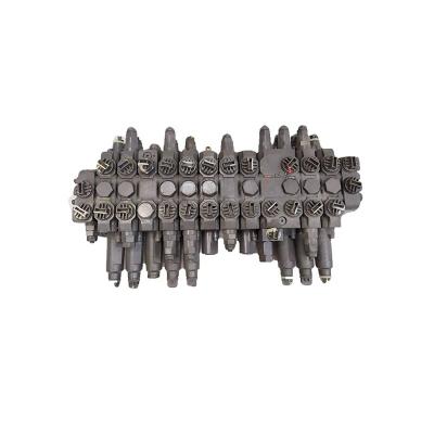 China Control Valve EC55 Hydraulic Spare Parts for for sale