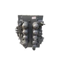 China 14670038 EC380D Excavator Main Control Valve for for sale