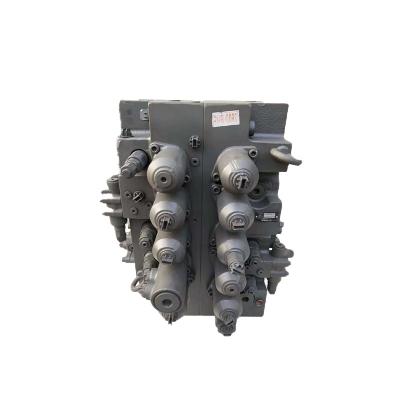 China 14670038 EC380D Excavator Main Control Valve for for sale