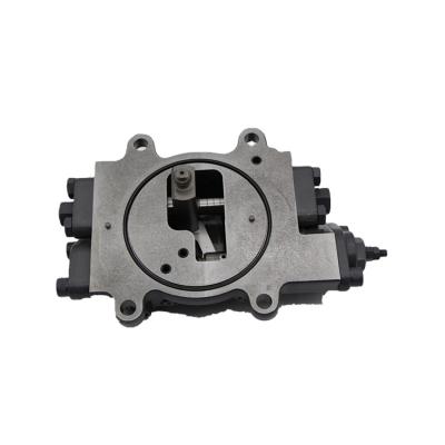 China SBS80 Excavator Hydraulic Pump Regulator for  E312C  E312D for sale
