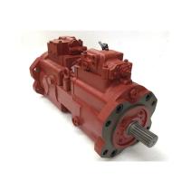 China Excavator Parts K3V112 K3V112DT 14T Hydraulic Main Pump Assy 14577124 for sale