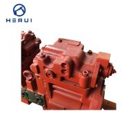 China Excavator Parts K3V112 K3V112DT 14T Hydraulic Main Pump Assy 14577124 for sale