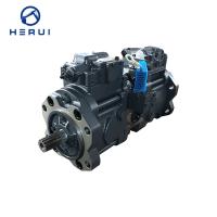 China Excavator Parts K3V112 K3V112DT 14T Hydraulic Main Pump Assy 14577124 for sale