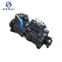 China Excavator Parts K3V112 K3V112DT 14T Hydraulic Main Pump Assy 14577124 for sale