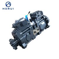 China Excavator Parts K3V112 K3V112DT 14T Hydraulic Main Pump Assy 14577124 for sale