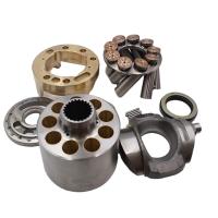 China HPV95  Main Pump Parts PC200-6 Hydraulic Pump Repair Kit for komatsu for sale