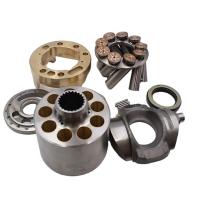China HPV95  Main Pump Parts PC200-6 Hydraulic Pump Repair Kit for komatsu for sale