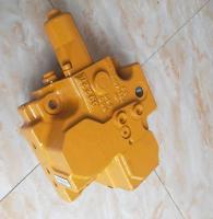 China PC360-7  Hydraulic Valve 723-40-71310 for komatsu Excavator Parts for sale