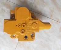 China PC360-7  Hydraulic Valve 723-40-71310 for komatsu Excavator Parts for sale