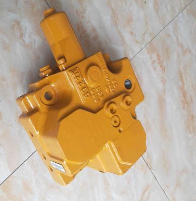 China PC360-7  Hydraulic Valve 723-40-71310 for komatsu Excavator Parts for sale