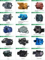 China Excavator K3V112 K3V112DT Hydraulic Main Pump for  JCB Hitachi Excavator Spare Parts 14652930 for sale