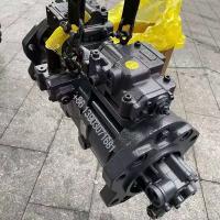 China Excavator K3V112 K3V112DT Hydraulic Main Pump for  JCB Hitachi Excavator Spare Parts 14652930 for sale