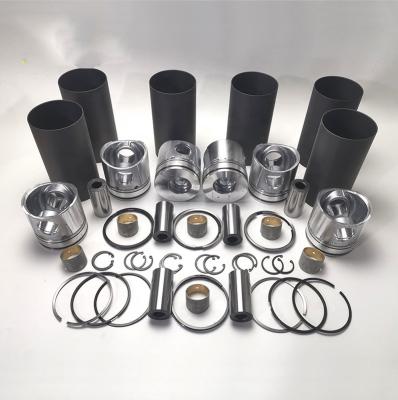 China VOE 20565150 VOE21141948 Bearing for  EC220D EC210B EC240B EC240C EC290B Excavator Engine Parts for sale