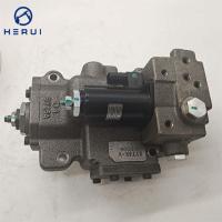 China SK350-8 SK330-8 Excavator Hydraulic Pump Regulator K5V140 for Kobelco for sale