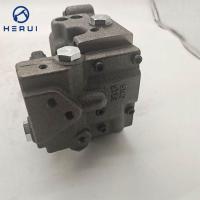 China SK350-8 SK330-8 Excavator Hydraulic Pump Regulator K5V140 for Kobelco for sale