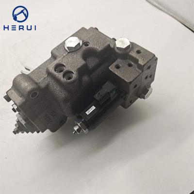 China SK350-8 SK330-8 Excavator Hydraulic Pump Regulator K5V140 for Kobelco for sale