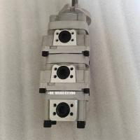 China New Mini Excavator PC28UU-2 Main Pump PC28UU Hydraulic Gear Pump 705-41-08100 for Komatsu 7054108100 Pilot Gear Pump for sale