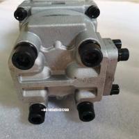 China New Mini Excavator PC28UU-2 Main Pump PC28UU Hydraulic Gear Pump 705-41-08100 for Komatsu 7054108100 Pilot Gear Pump for sale