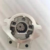 China New Mini Excavator PC28UU-2 Main Pump PC28UU Hydraulic Gear Pump 705-41-08100 for Komatsu 7054108100 Pilot Gear Pump for sale