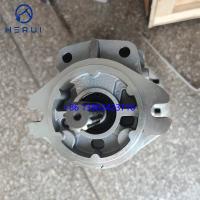 China Triple Gear Pump 20T-60-00400 for Komatsu Excavator PC40-5 Hydraulic Pump for sale